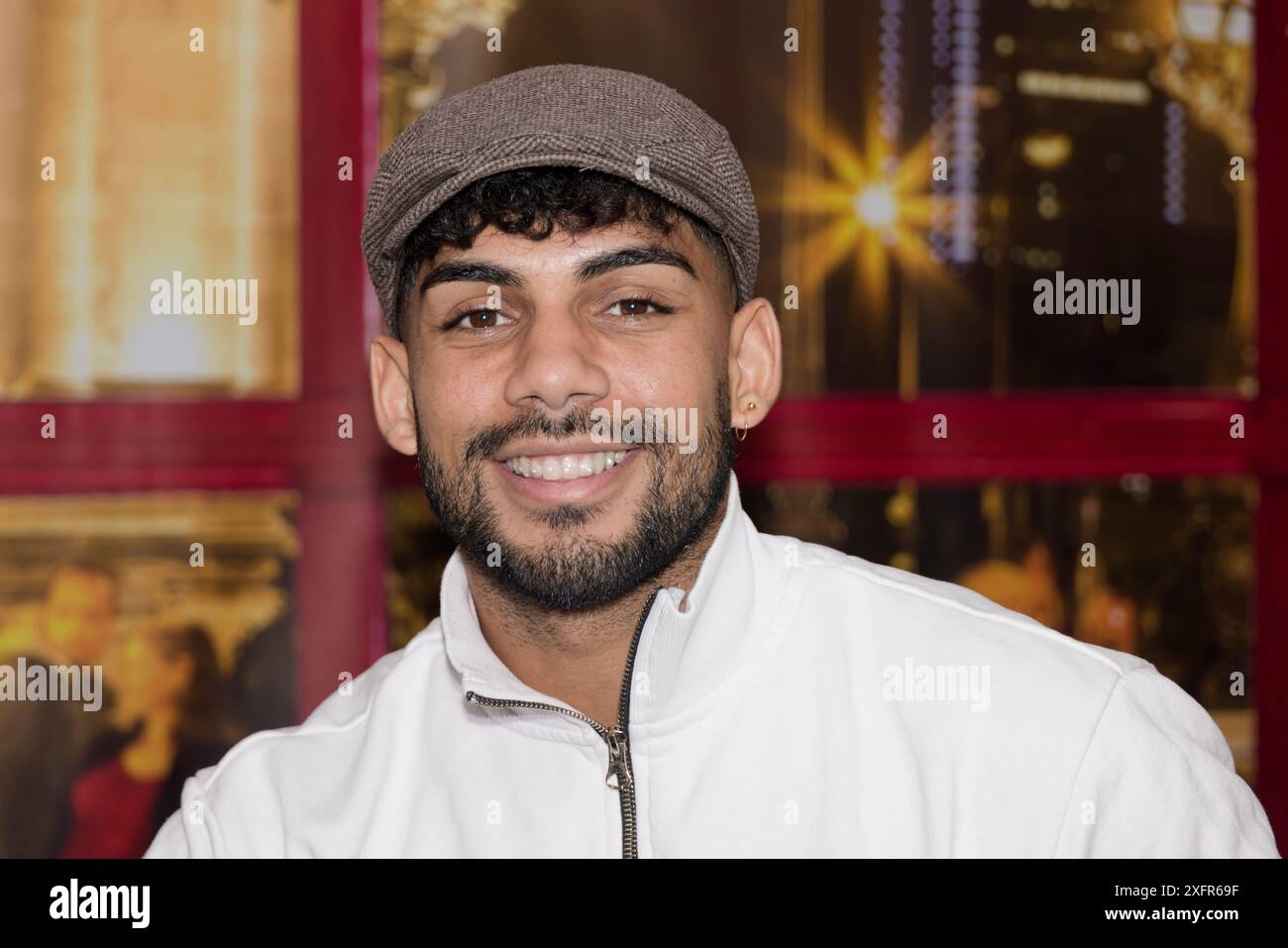 Christian lebon hi-res stock photography and images - Alamy