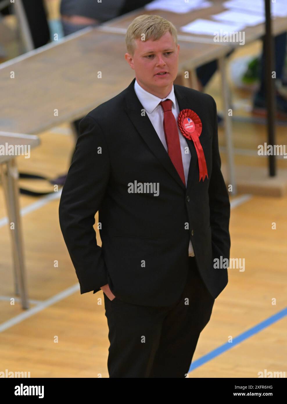 Alex harrison hi-res stock photography and images - Alamy