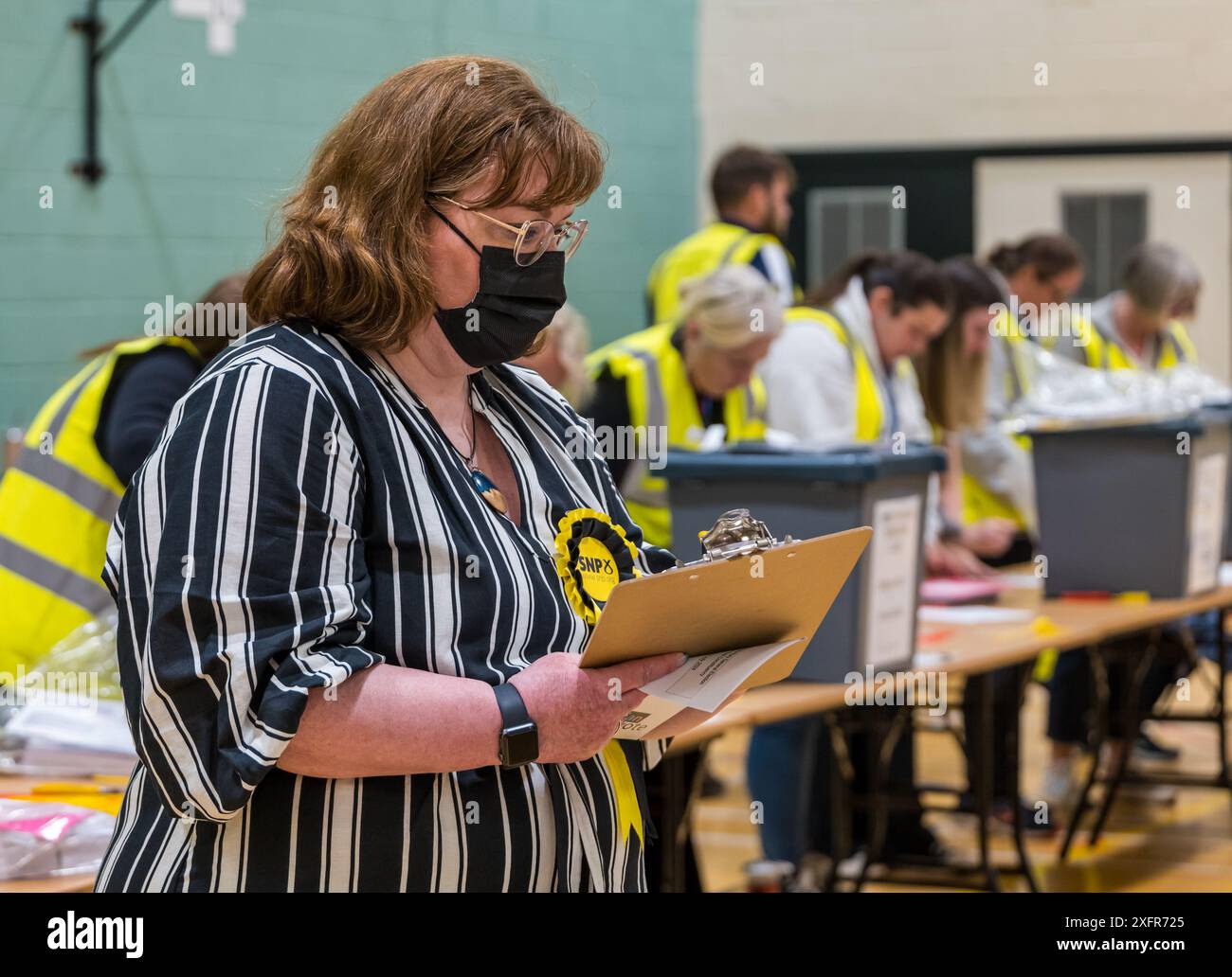 Lyn brown mp hi-res stock photography and images - Alamy