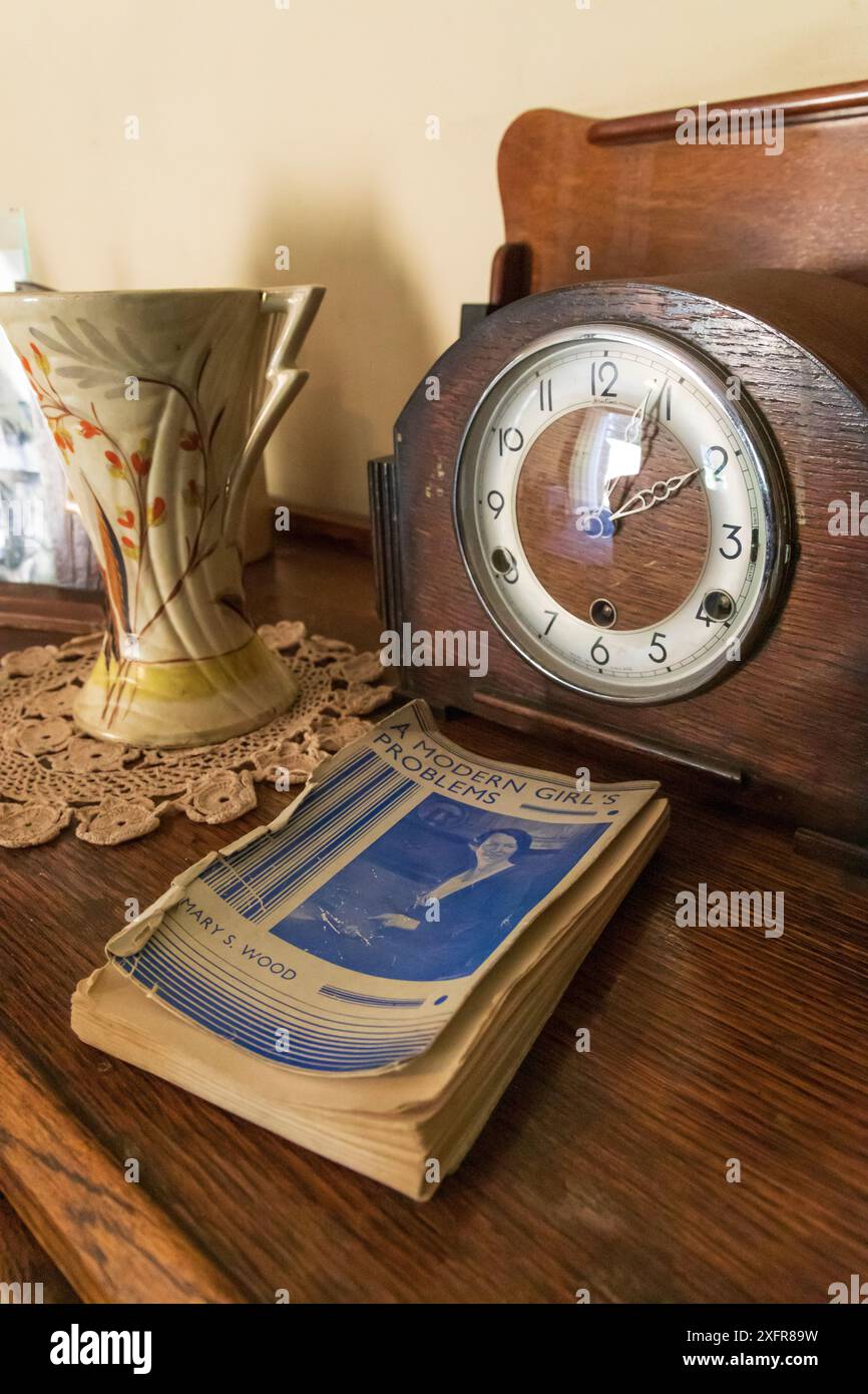 Europe, United Kingdom, England, County Durham, Stanley. Beamish ...