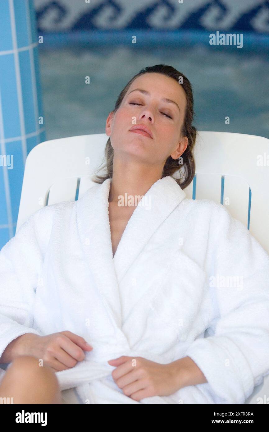 Underwater loungers hi-res stock photography and images - Alamy