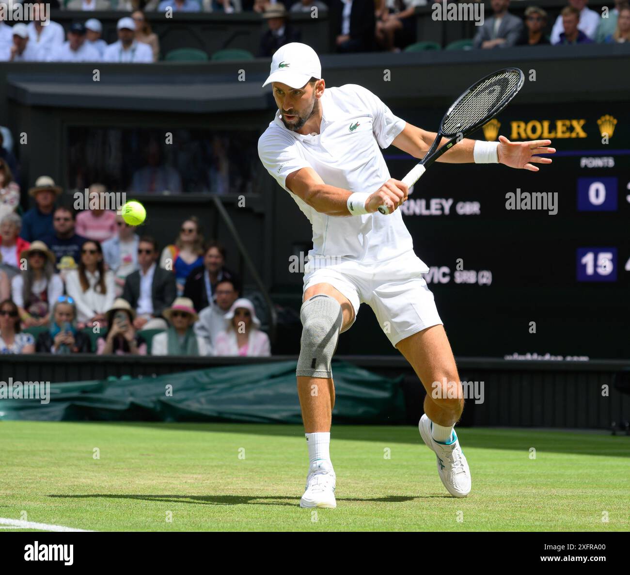 Londres, Inglaterra. 04th July, 2024. 2024, 20240704, 4th July 2024 of ...