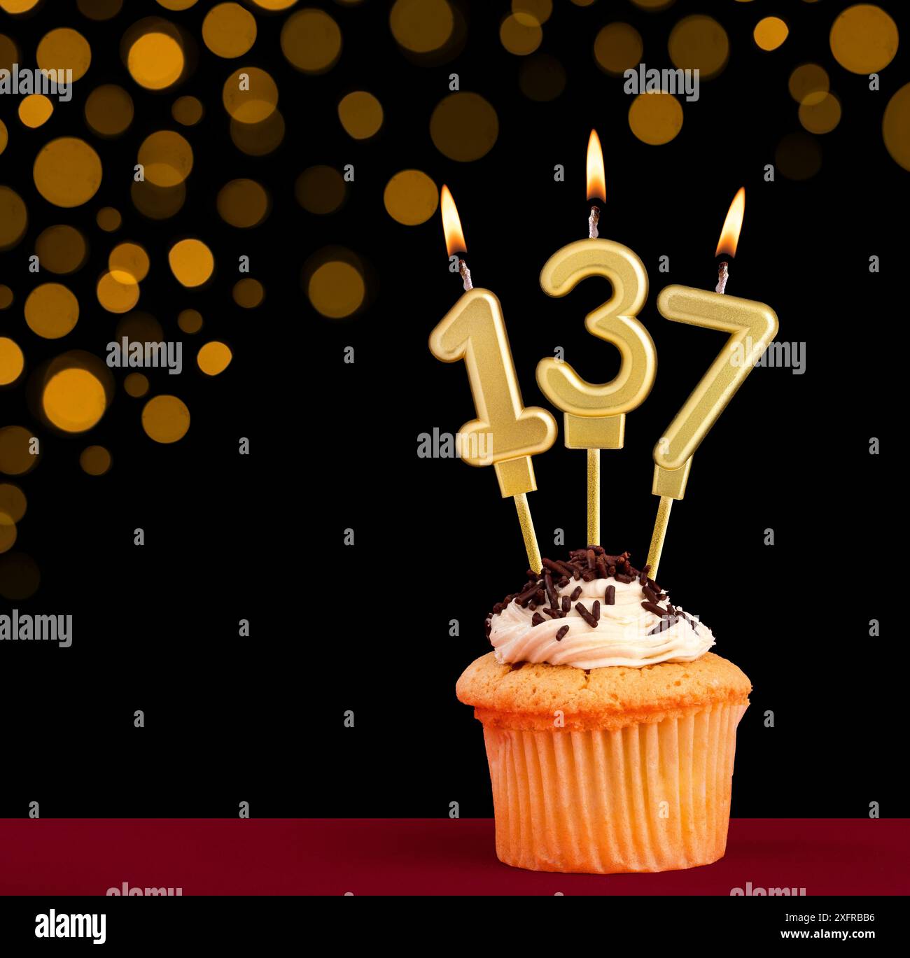 Birthday 137 hi-res stock photography and images - Alamy