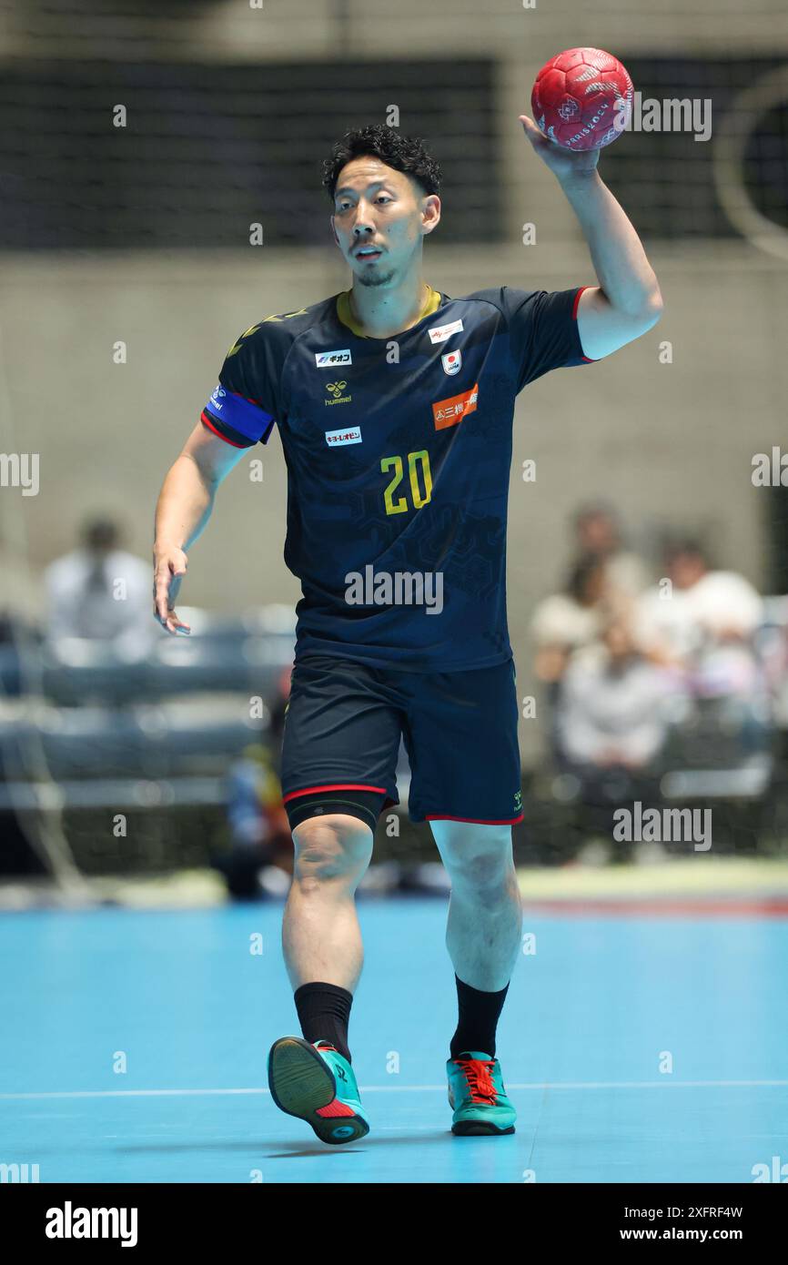 Jin watanabe hi-res stock photography and images - Alamy