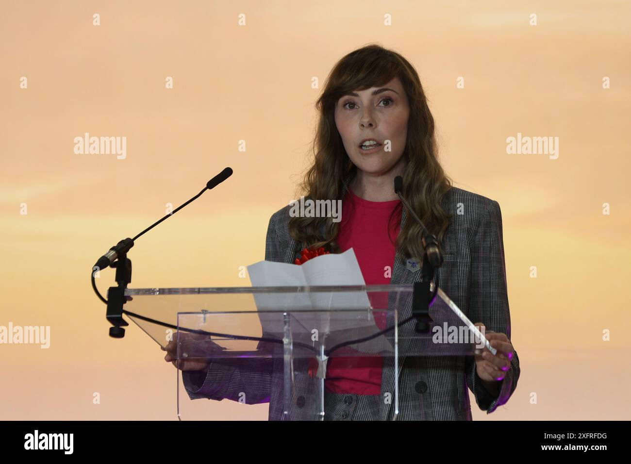 Emma foody hi-res stock photography and images - Alamy