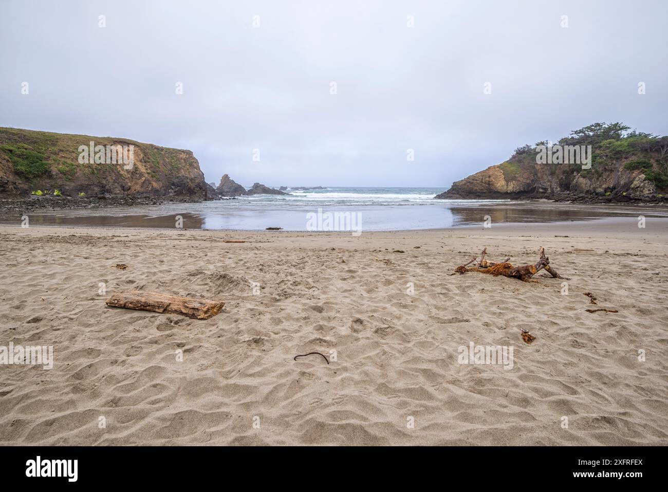 Jug handle california hi-res stock photography and images - Alamy