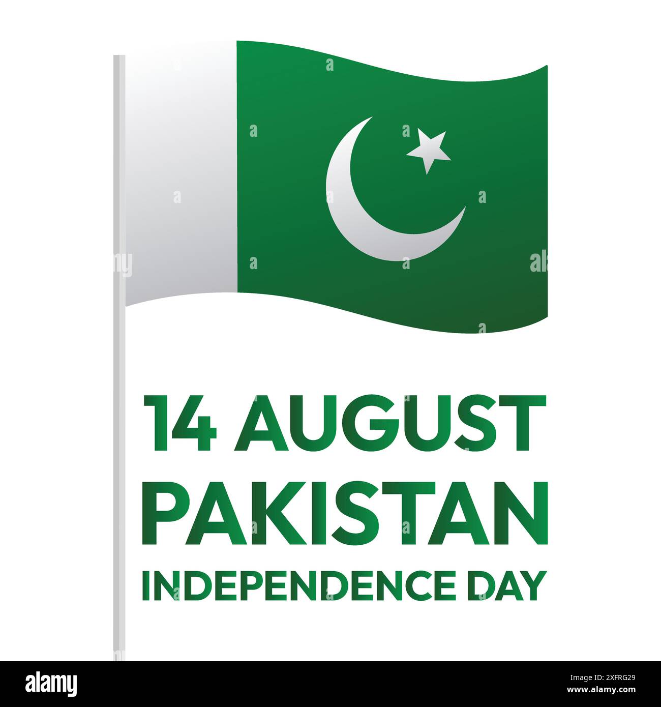 Pakistan national anthem Stock Vector Images - Alamy