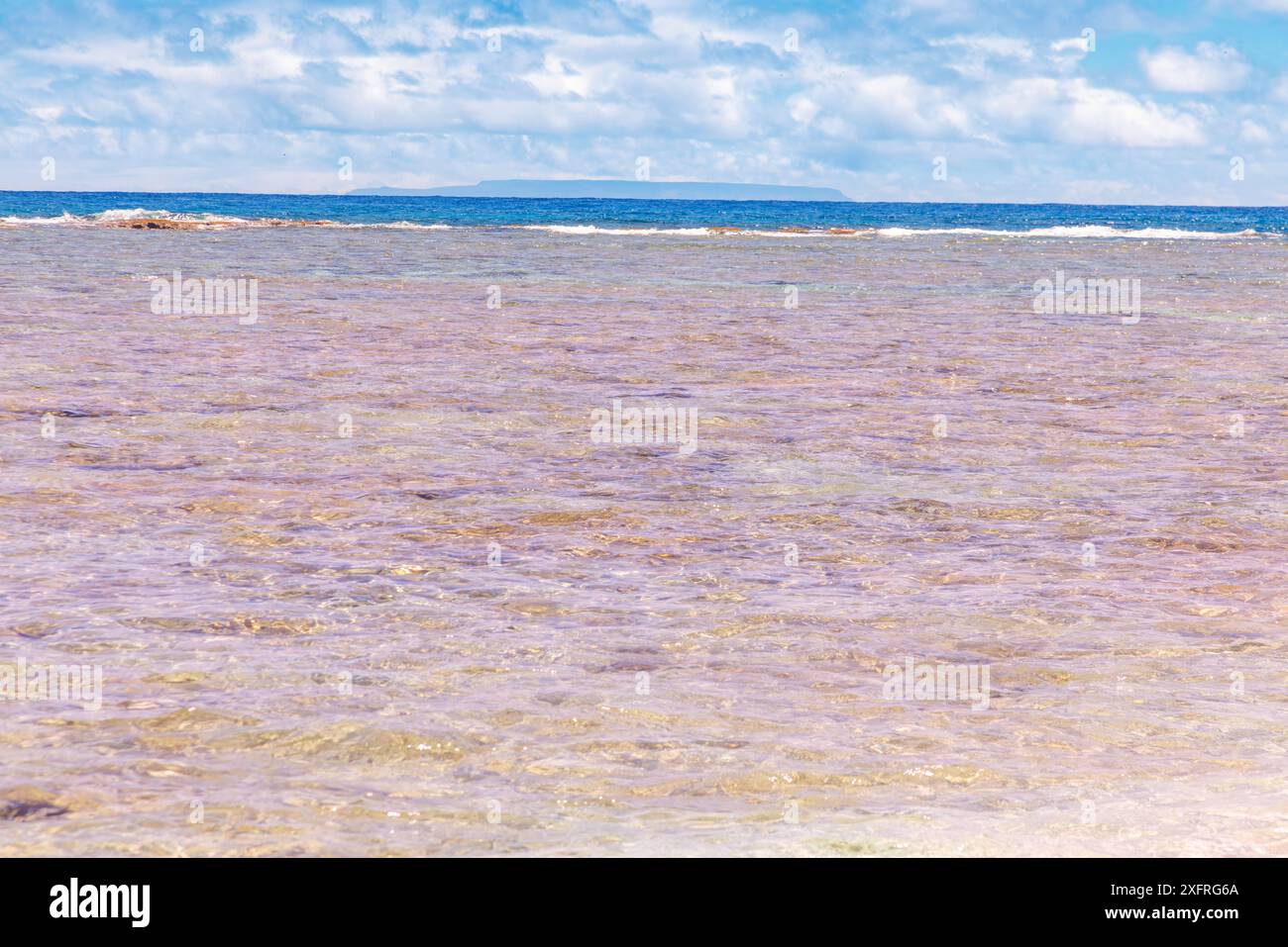 Ritidian rock hi-res stock photography and images - Alamy