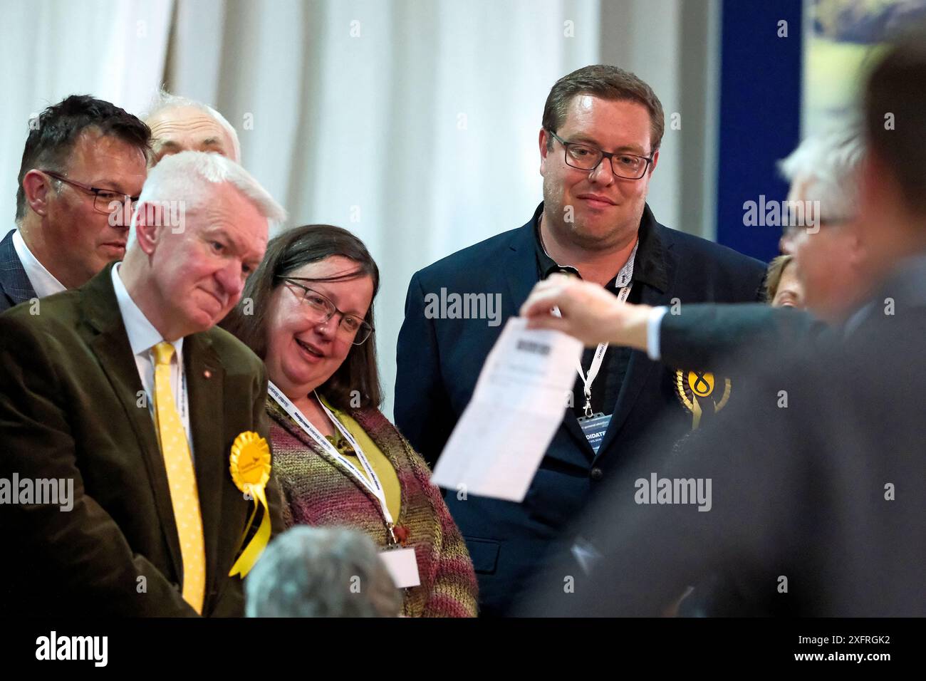 Ellie james hi-res stock photography and images - Alamy