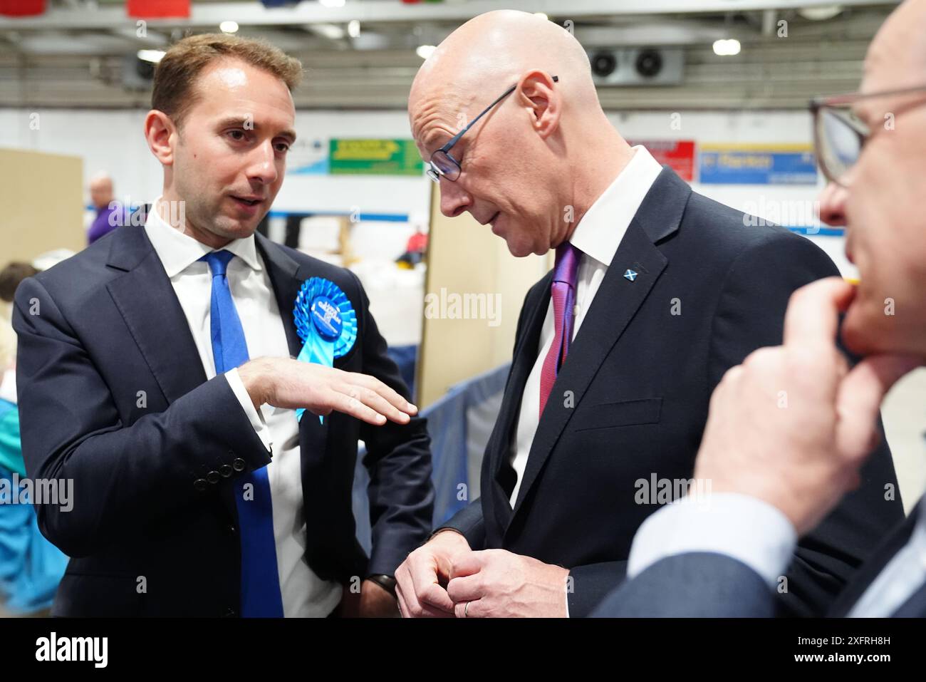 Conservative Party candidate for the Perth and Kinross-shire ...