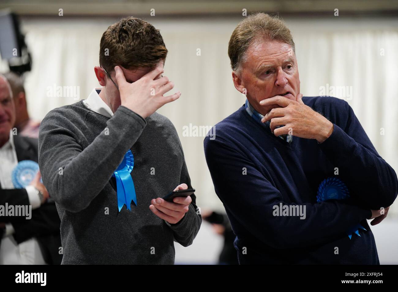 Dewars centre perth hi-res stock photography and images - Alamy