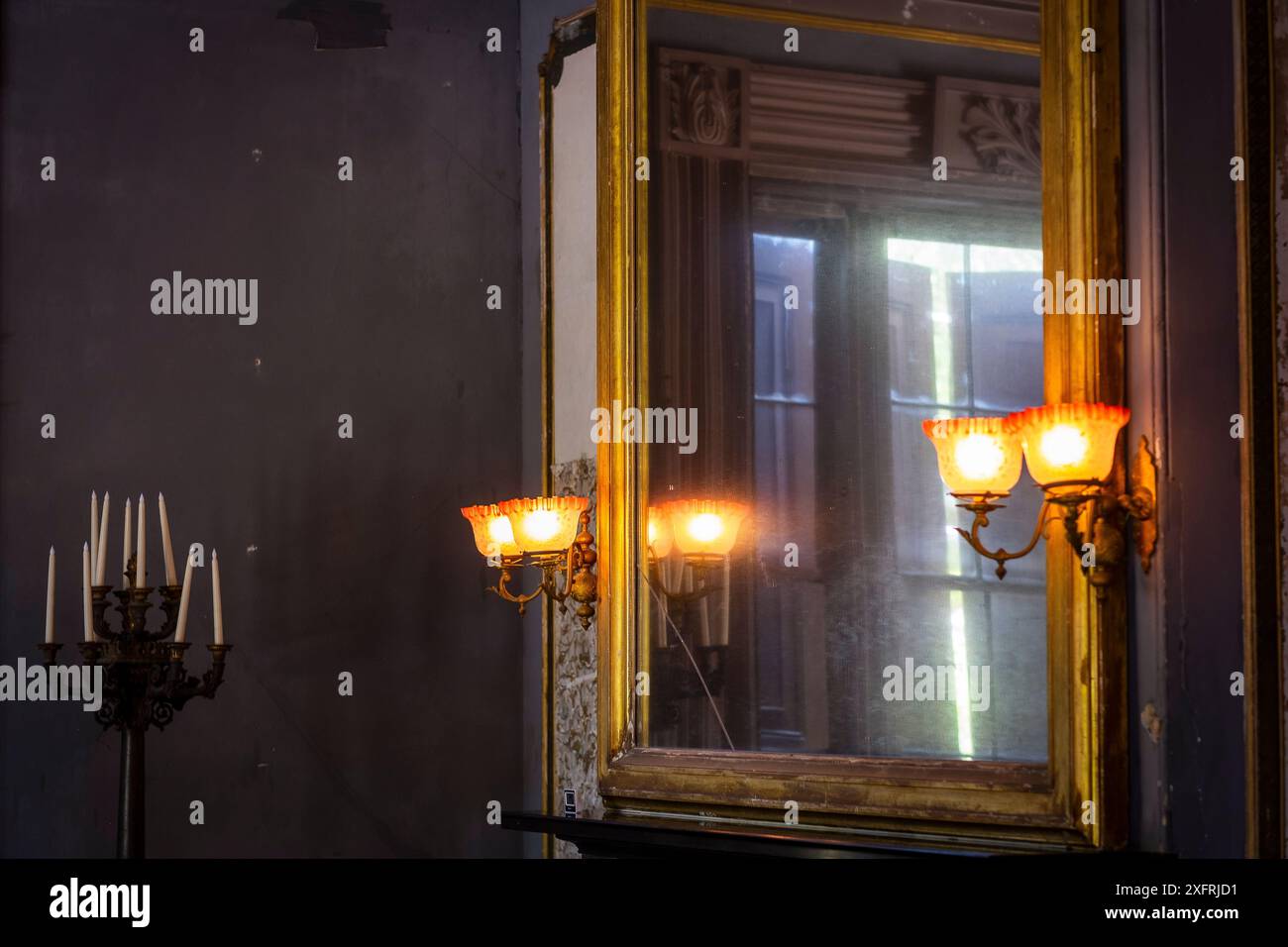 Aiken rhett house charleston hi-res stock photography and images - Alamy