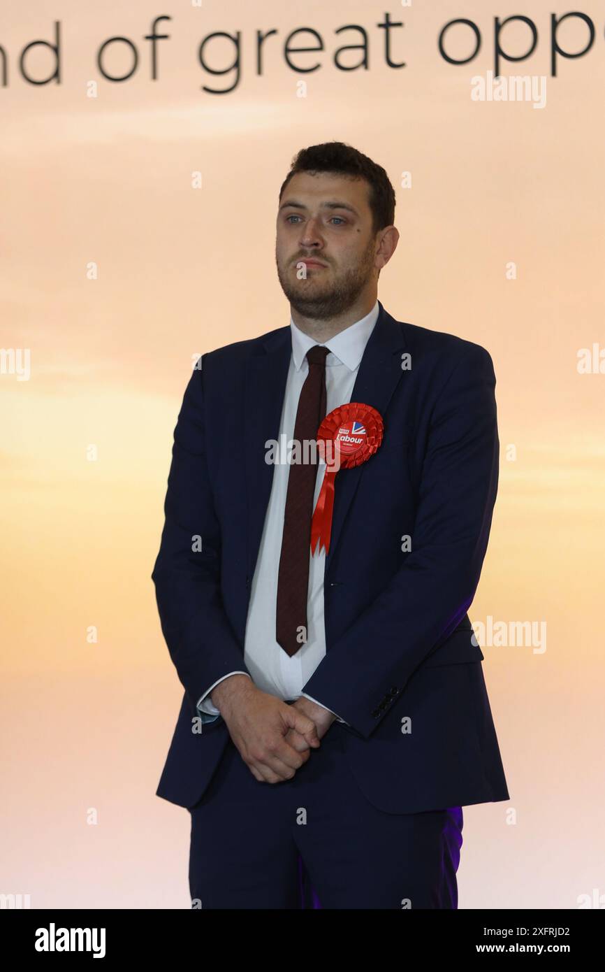 Joe morris hexham hi-res stock photography and images - Alamy