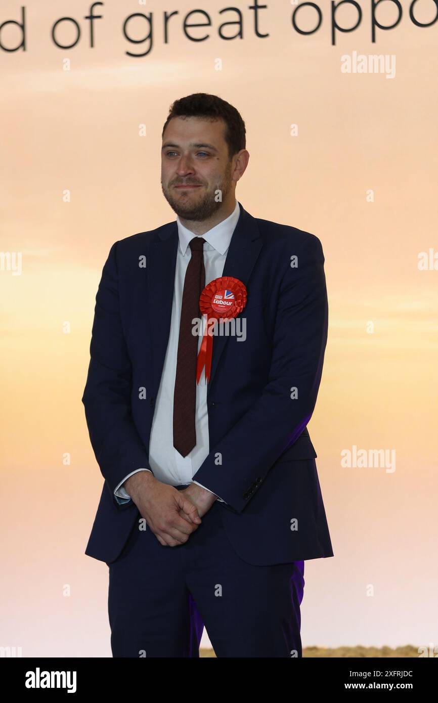 Joe morris hexham hi-res stock photography and images - Alamy
