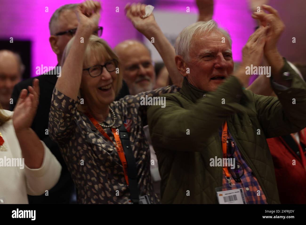 100 years celebrations hi-res stock photography and images - Alamy