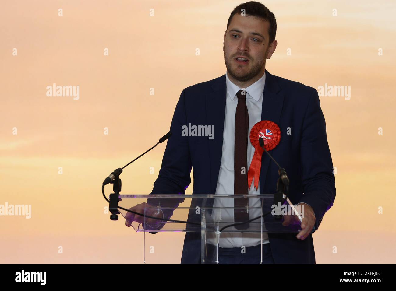 Joe morris hexham hi-res stock photography and images - Alamy