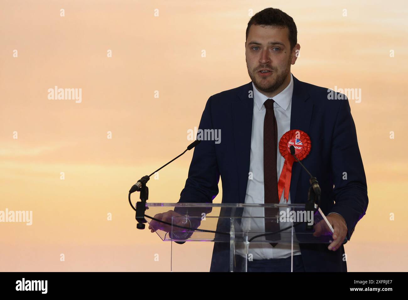 Joe morris hexham hi-res stock photography and images - Alamy