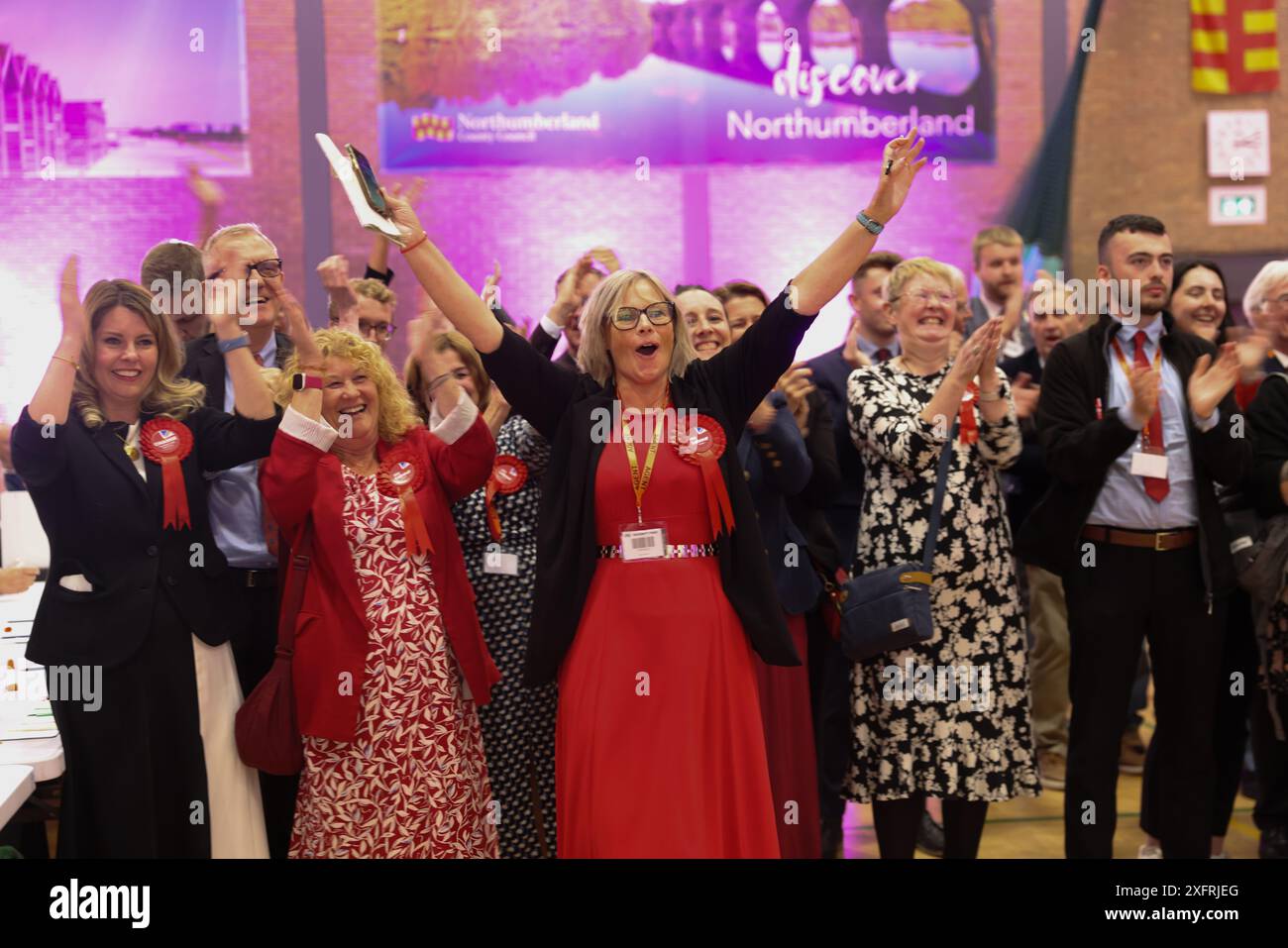 100 years celebrations hi-res stock photography and images - Alamy