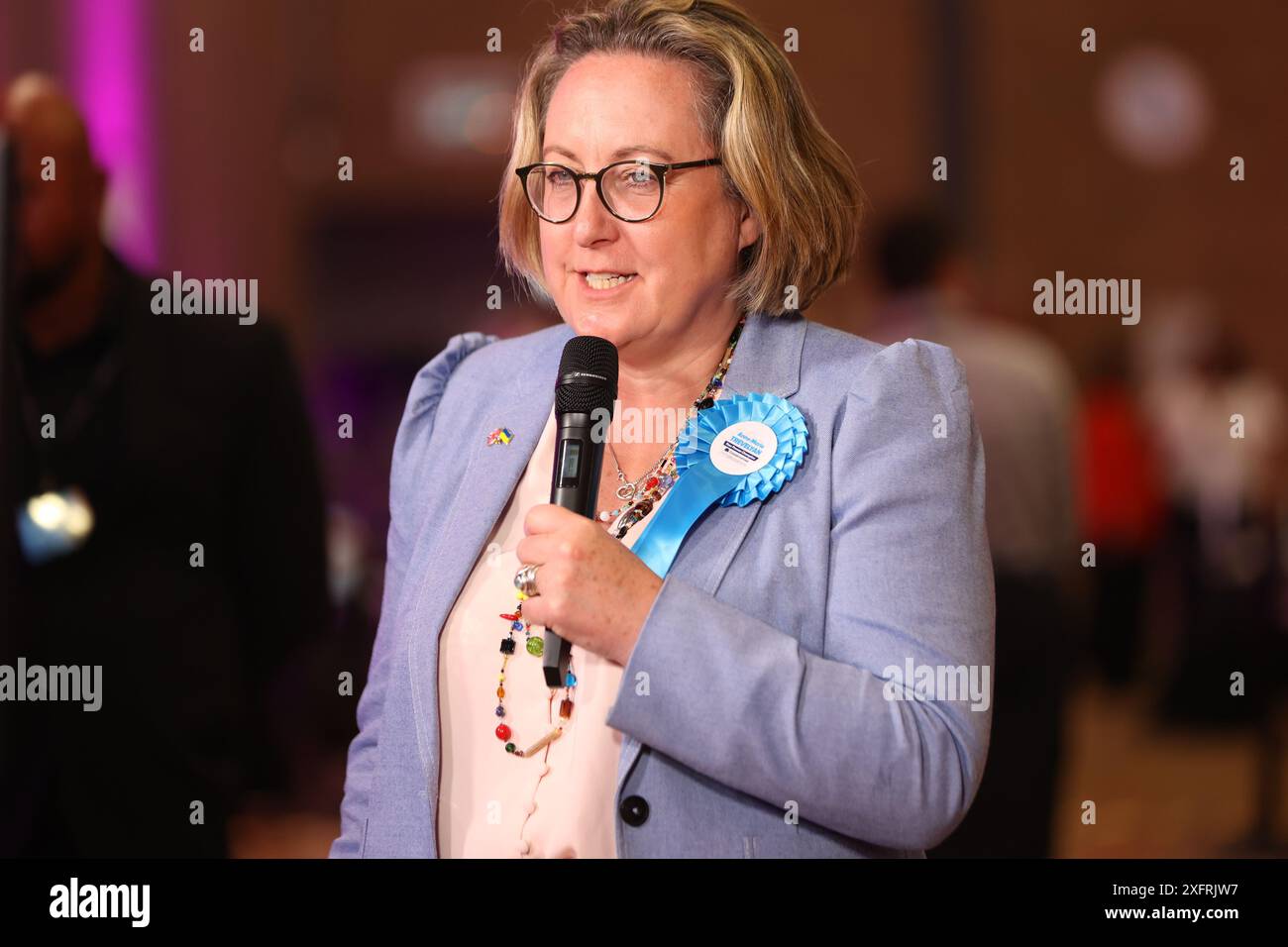 Marginal seat result hi-res stock photography and images - Alamy