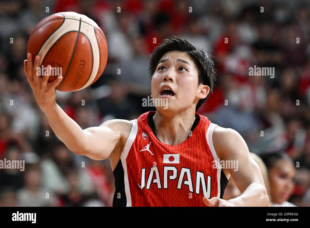 Rui machida hi-res stock photography and images - Alamy