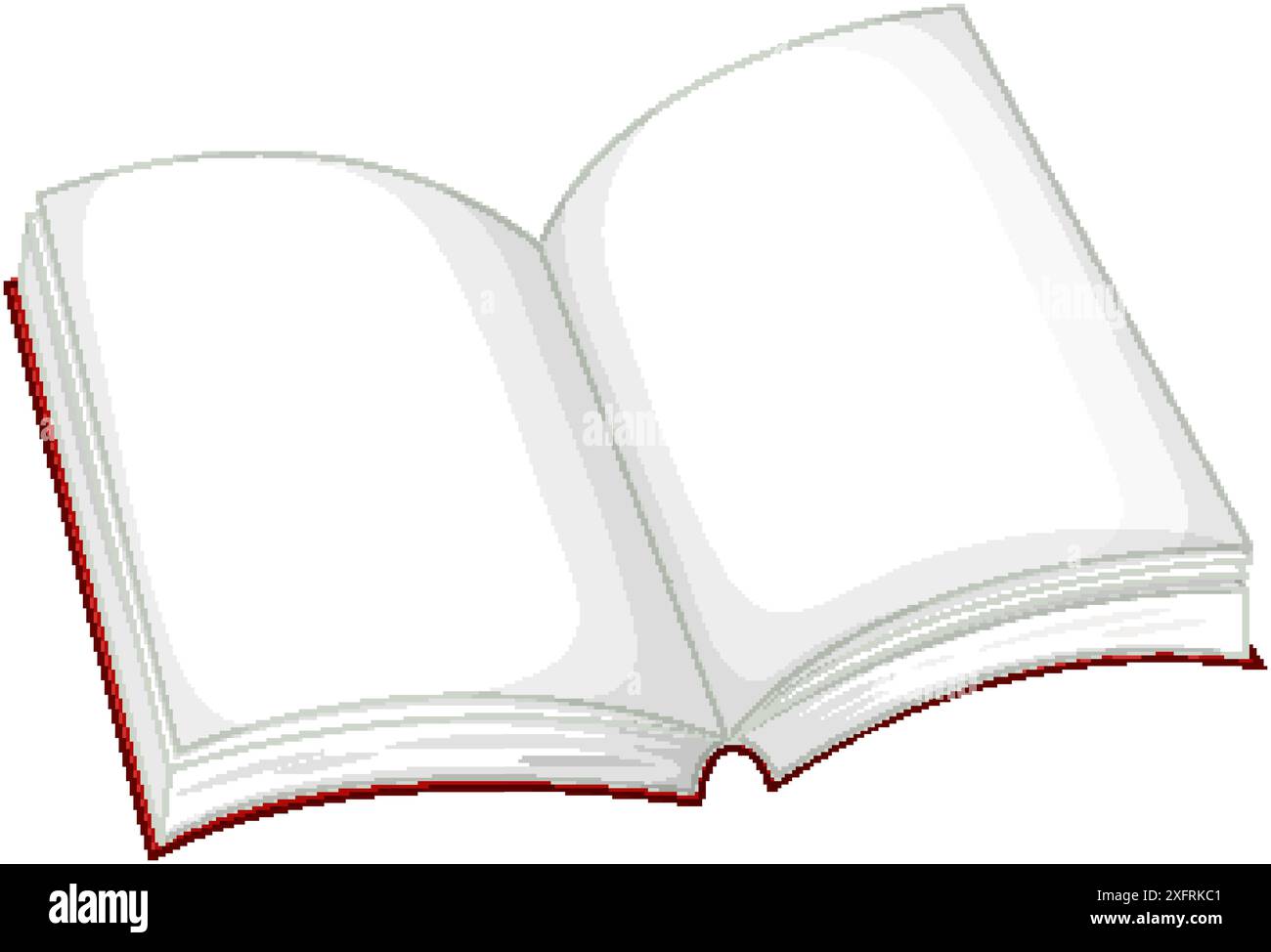 Literature documentation Stock Vector Images - Alamy