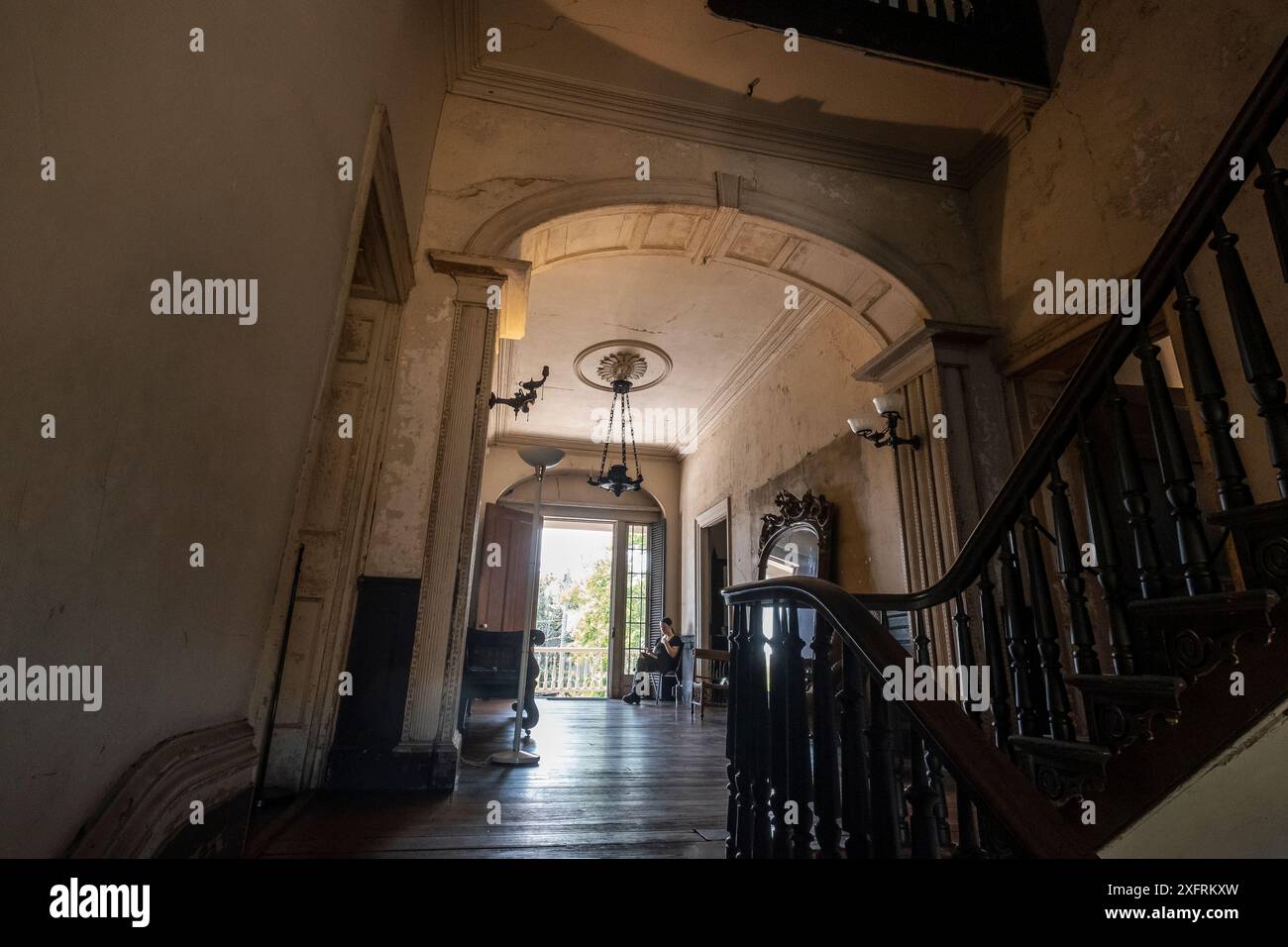 Things to see in charleston hi-res stock photography and images - Alamy