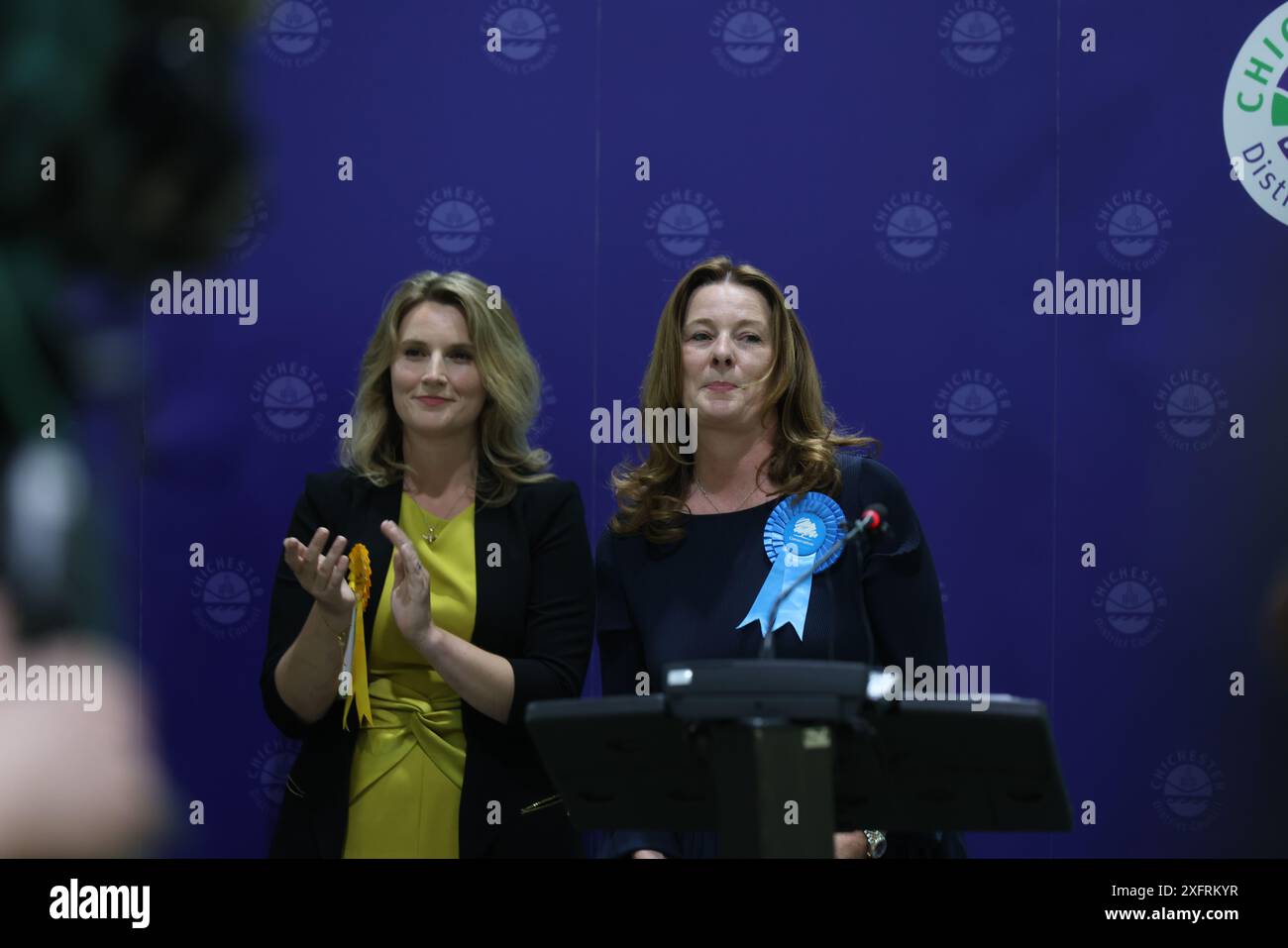 Jessica brown fuller hi-res stock photography and images - Alamy