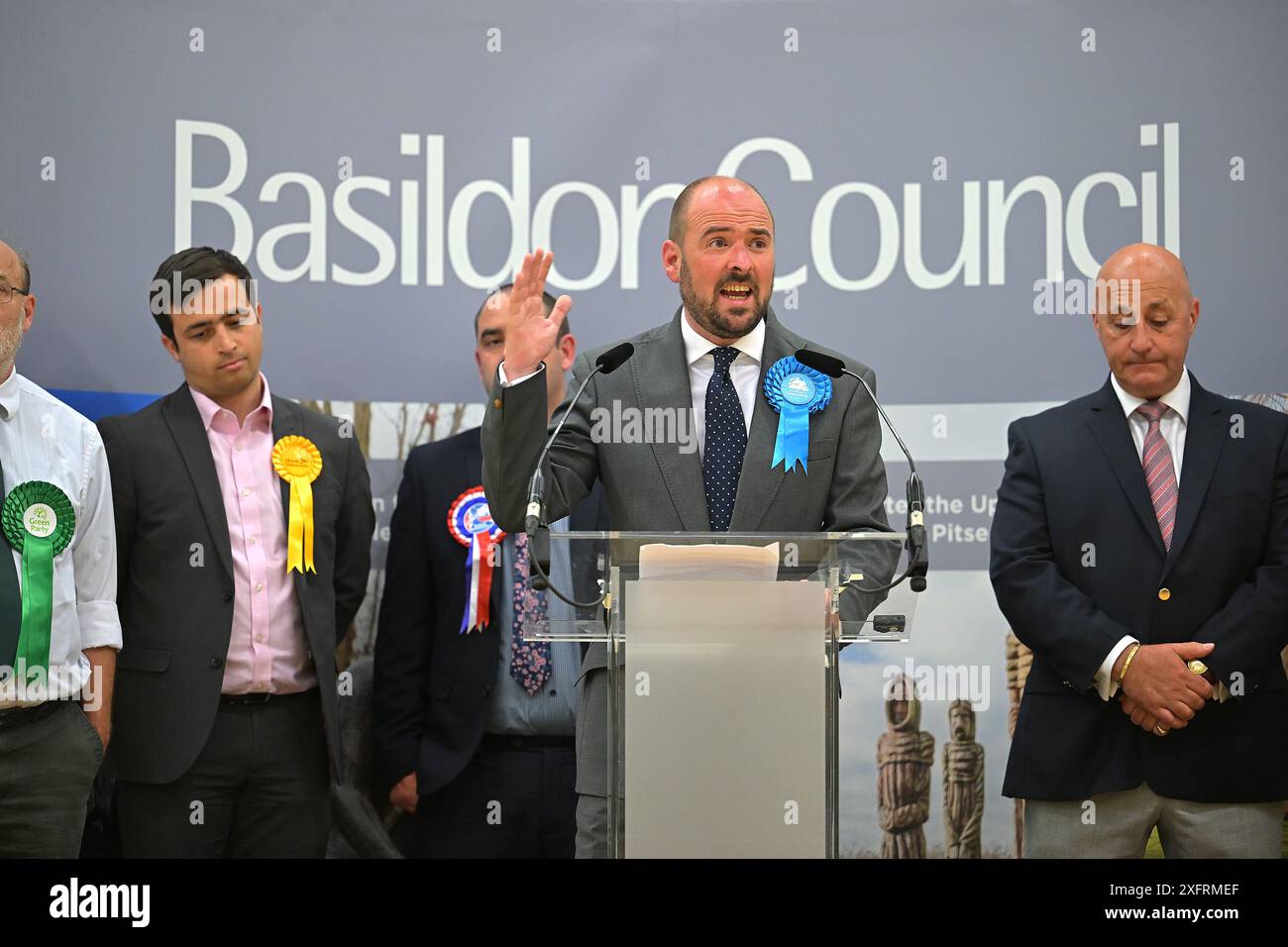 Richard holden mp hi-res stock photography and images - Alamy