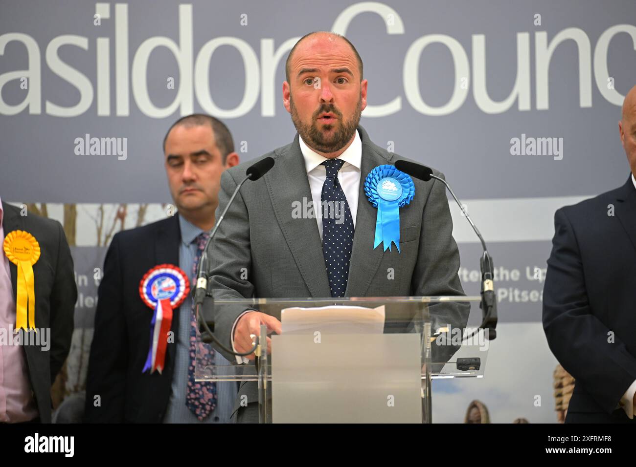 Richard holden mp hi-res stock photography and images - Alamy