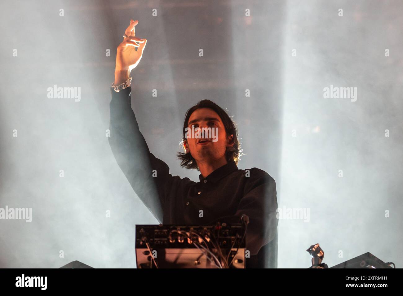 Apashe 2024 hi-res stock photography and images - Alamy