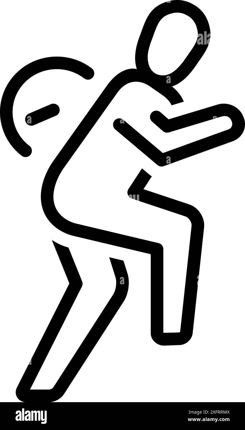 Icon for slowly,slow Stock Vector Image & Art - Alamy