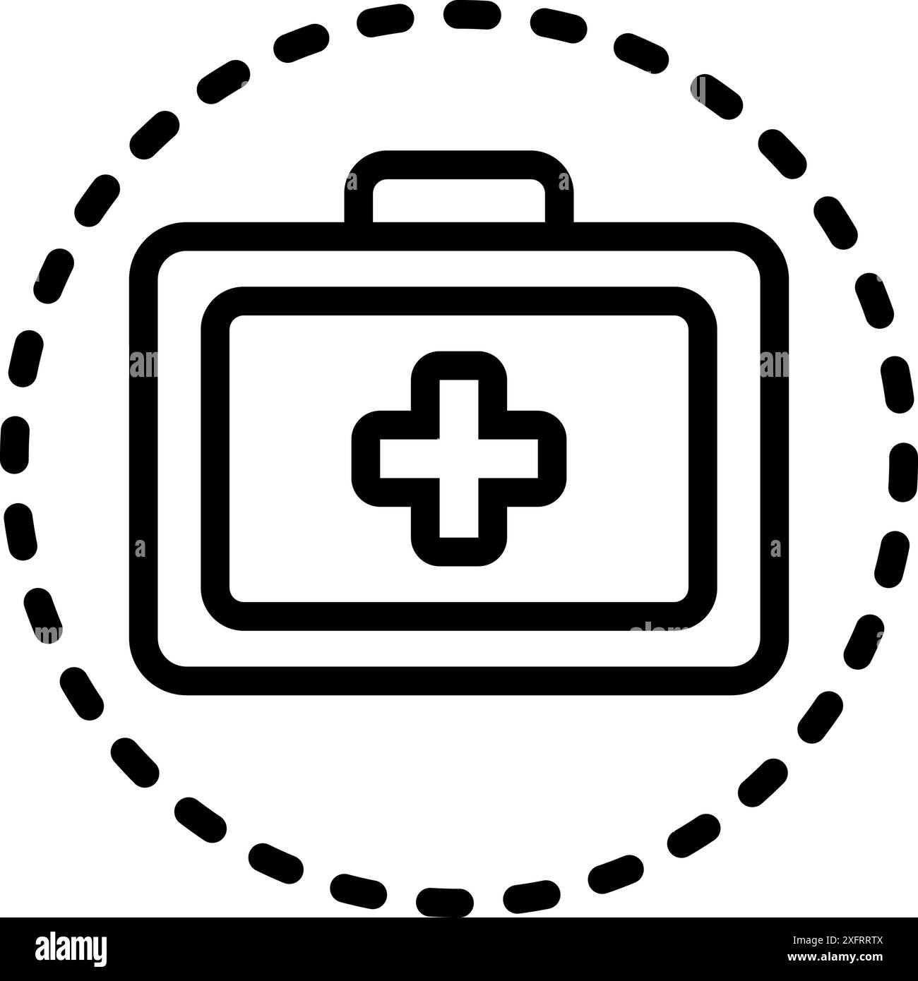 Safety remedy Stock Vector Images - Alamy
