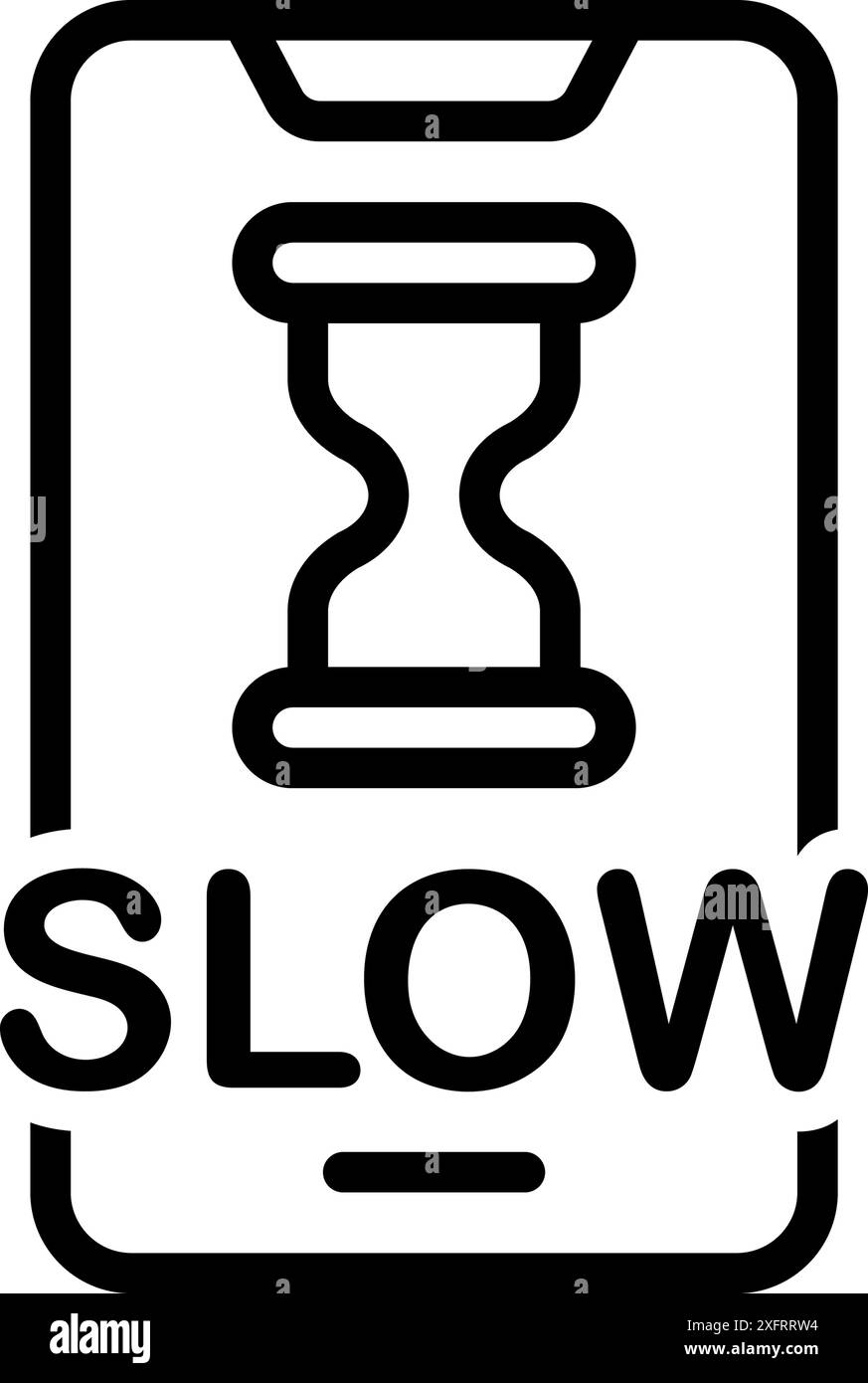 Icon install electronic Black and White Stock Photos & Images - Alamy