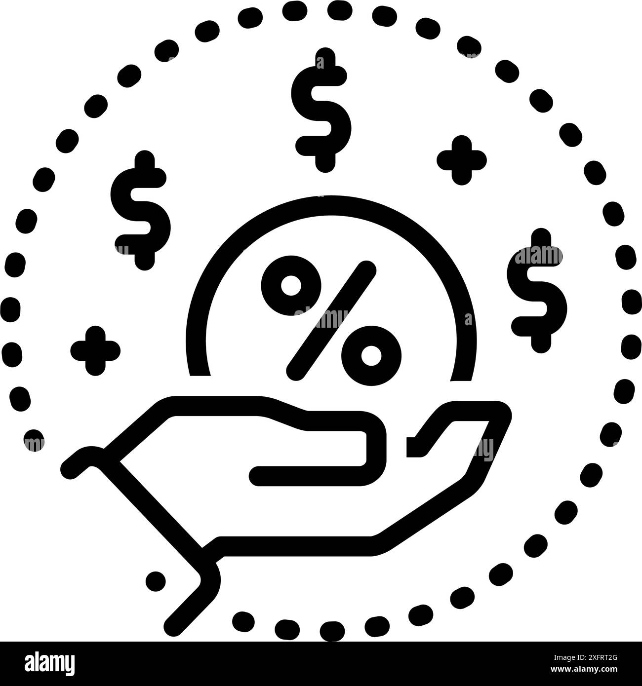 Commission vector vectors Black and White Stock Photos & Images - Alamy