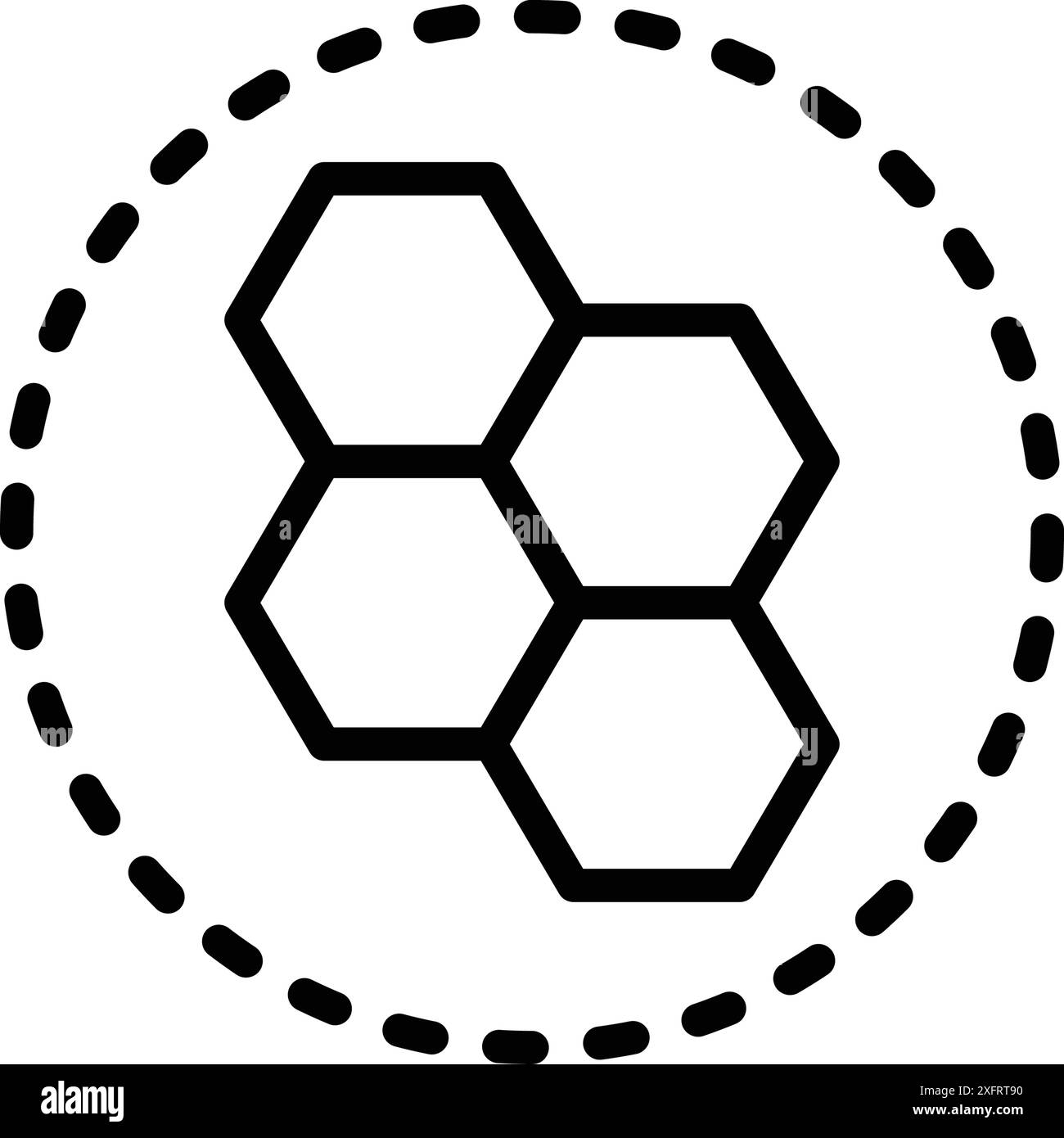 Mel vector Stock Vector Images - Alamy