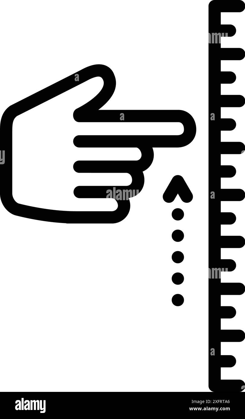 Almost silhouette Cut Out Stock Images & Pictures - Alamy