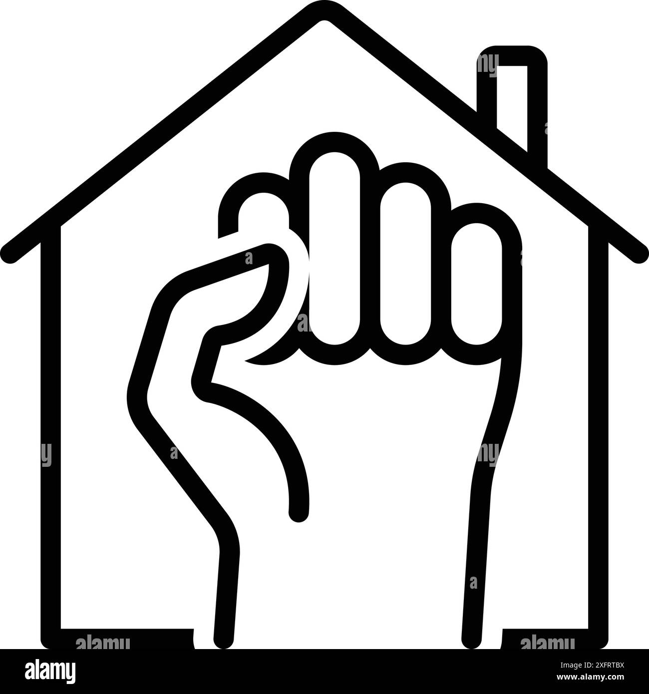 Icon for occupied,engaged Stock Vector Image & Art - Alamy