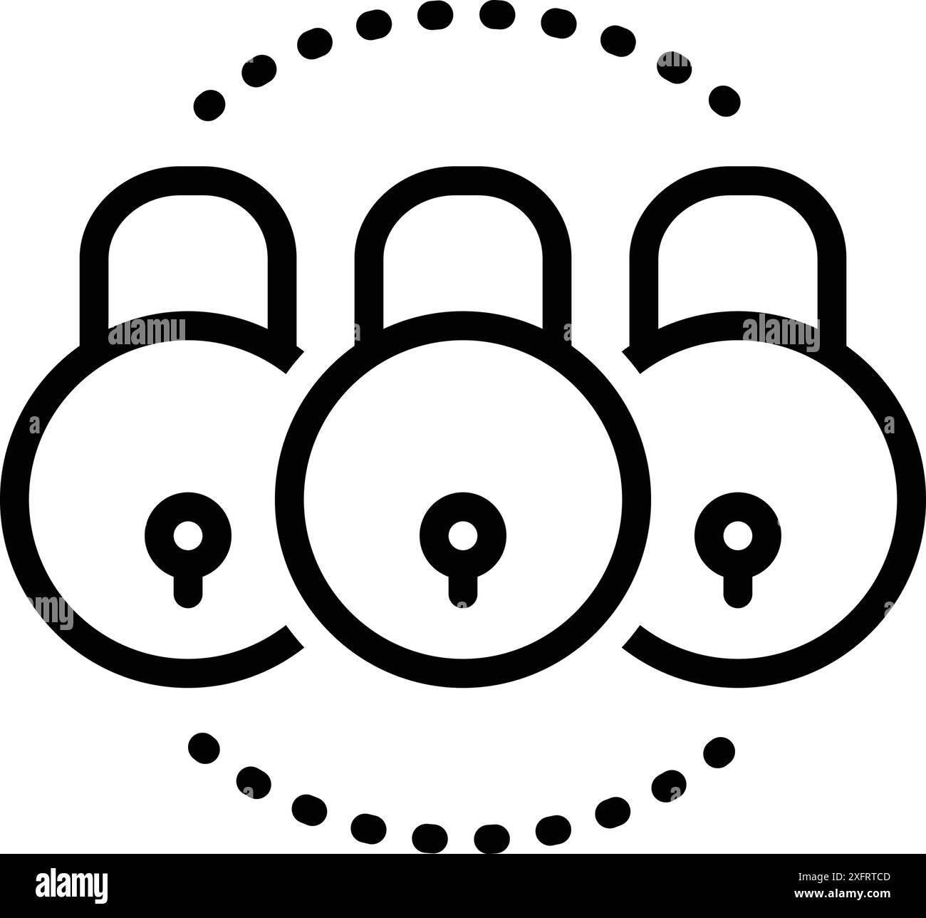 Fix lock Black and White Stock Photos & Images - Alamy