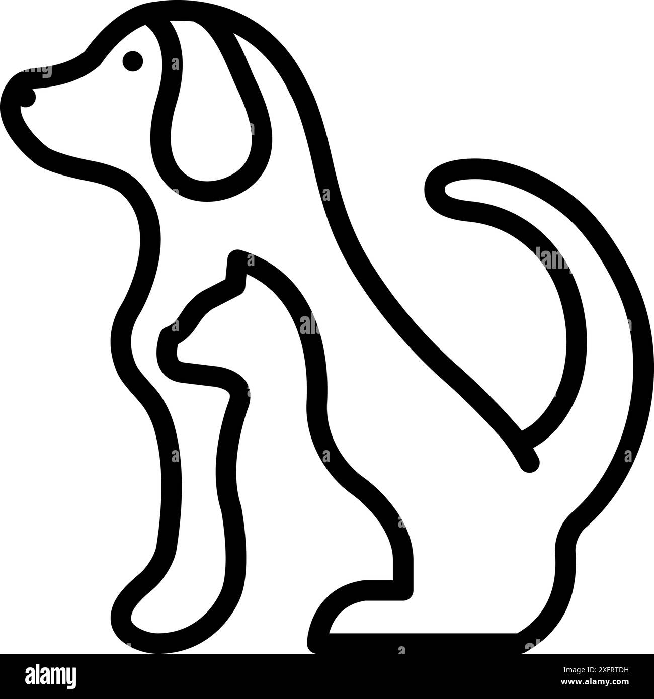 Tame symbol Cut Out Stock Images & Pictures - Alamy