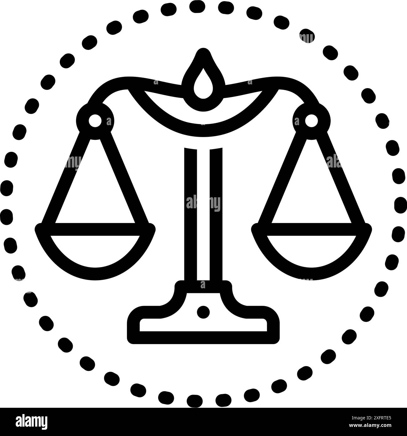 Honesty icon Black and White Stock Photos & Images - Alamy