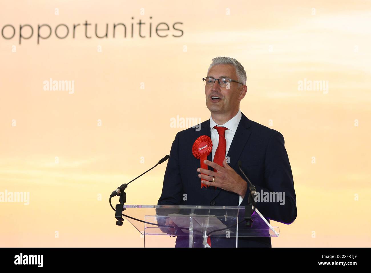 David smith labour mp hi-res stock photography and images - Alamy