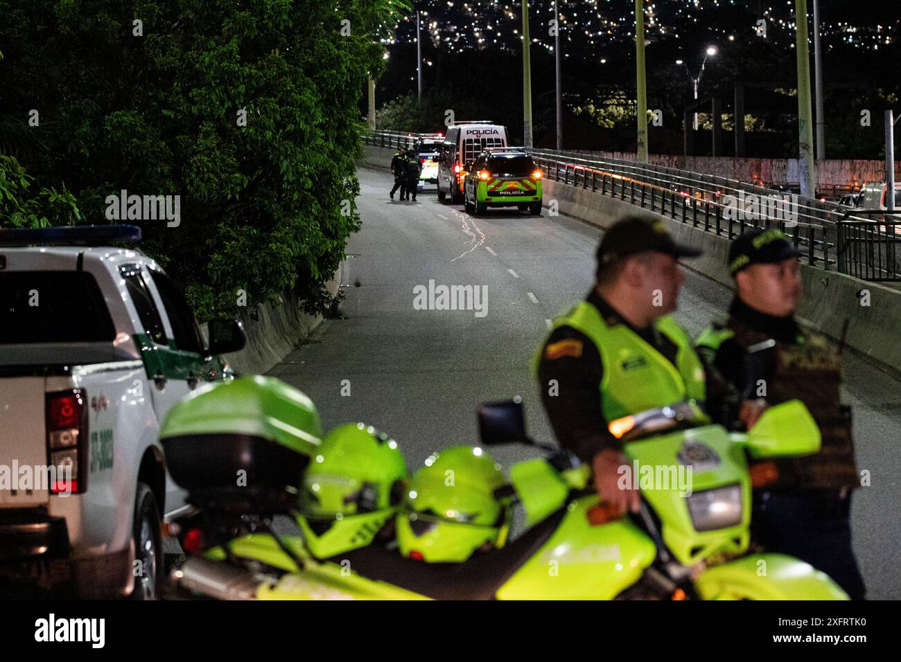 Madre laura bridge hi-res stock photography and images - Alamy