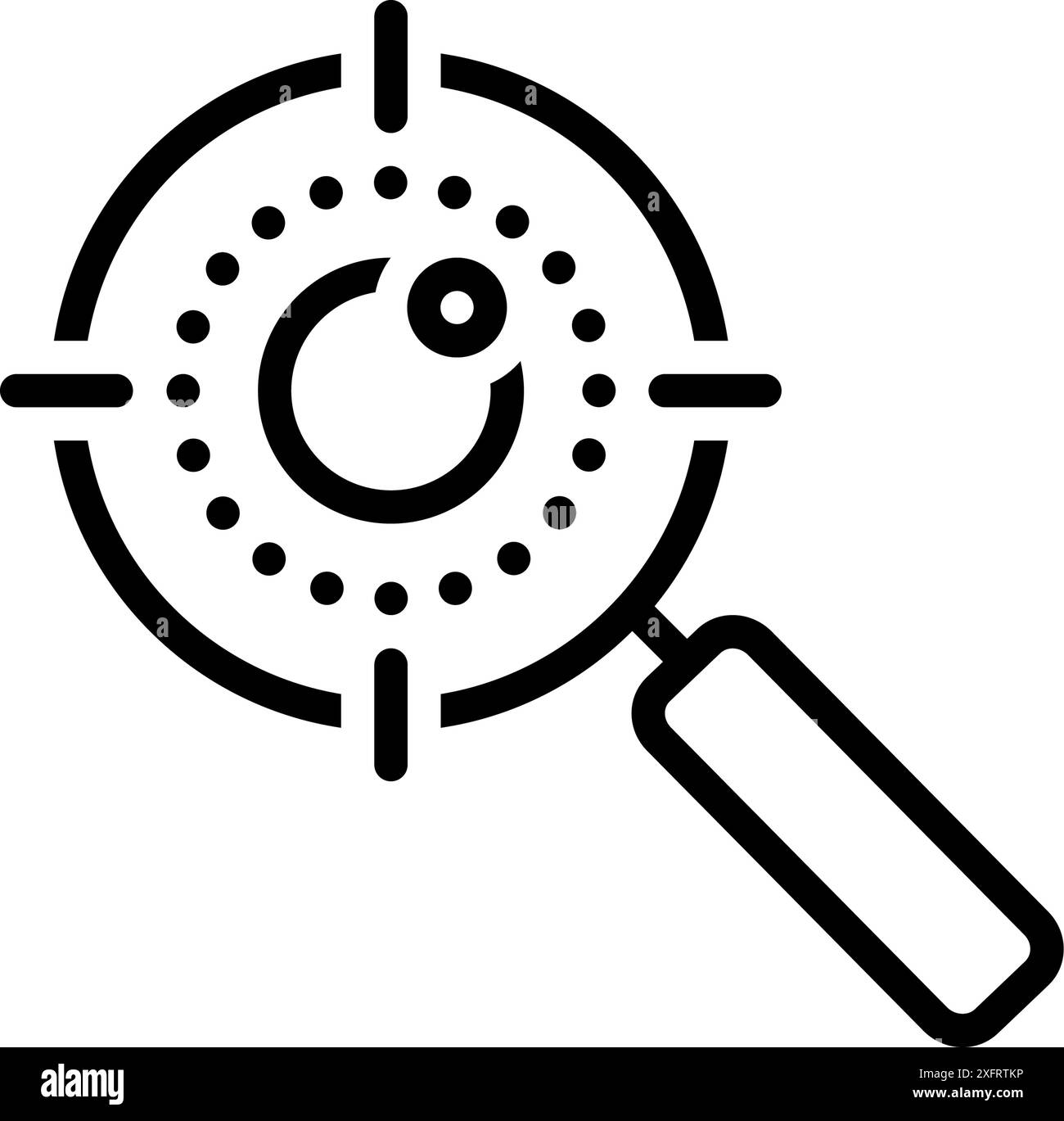 The observer logo Cut Out Stock Images & Pictures - Alamy