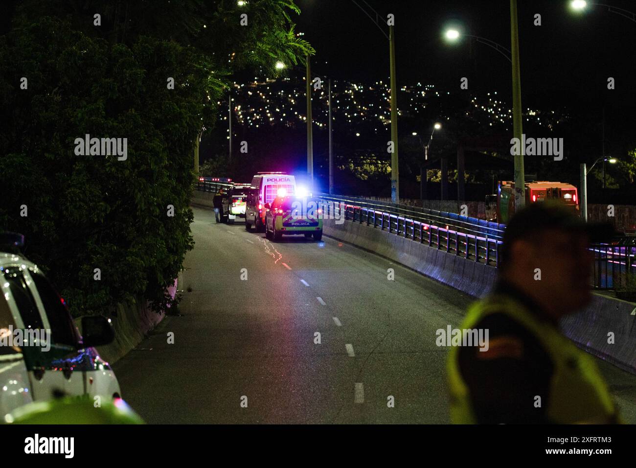 Madre laura bridge hi-res stock photography and images - Alamy