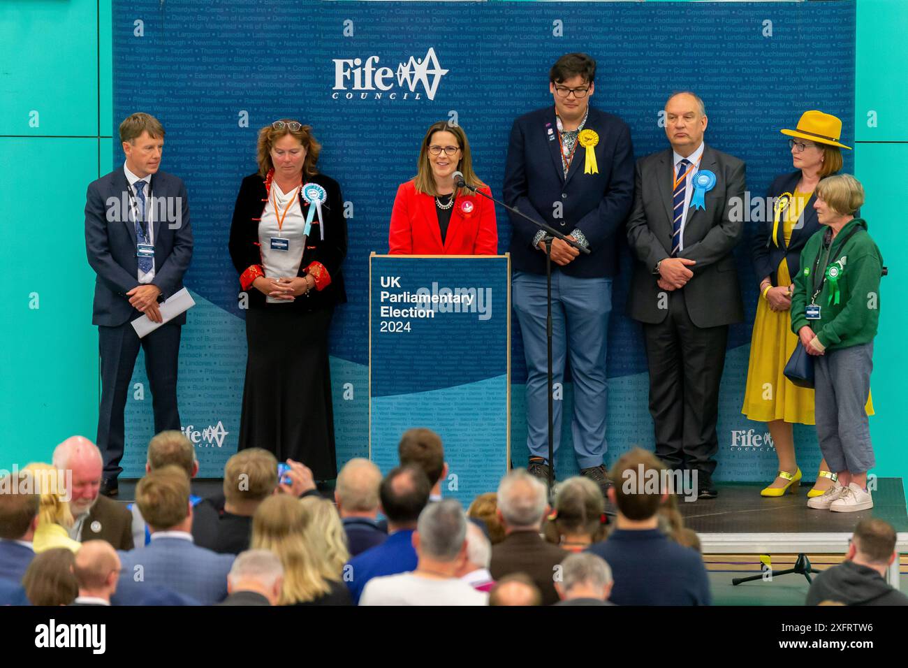 Melanie ward mp hi-res stock photography and images - Alamy