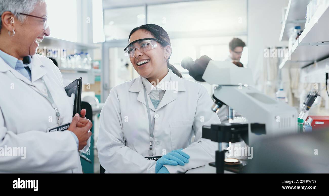 Woman leader pharma hi-res stock photography and images - Alamy