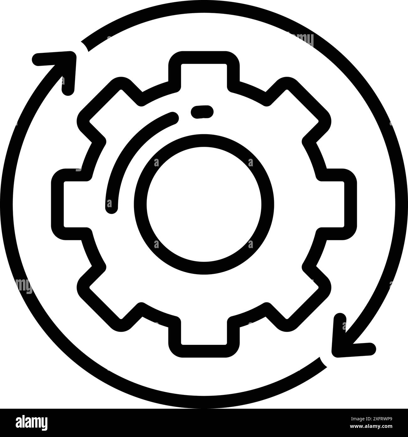 Prepared icon Black and White Stock Photos & Images - Alamy