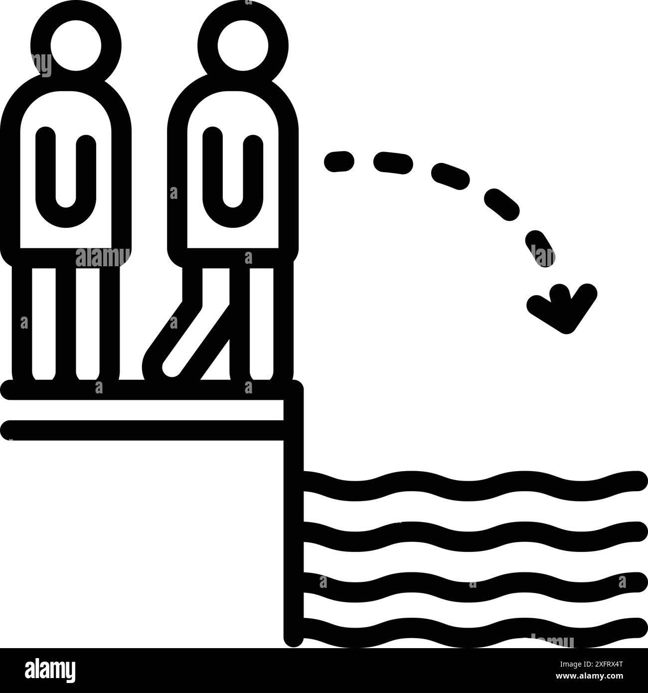 Challenges icon hi-res stock photography and images - Alamy