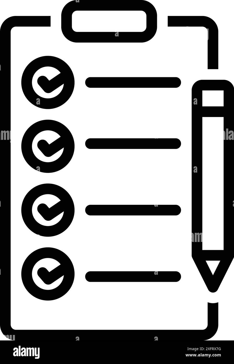 Icon for rules,condition Stock Vector Image & Art - Alamy