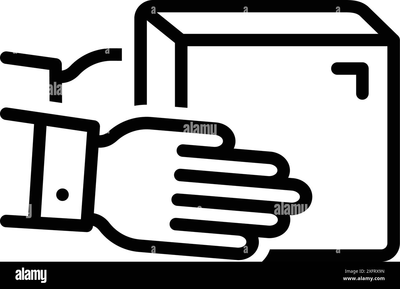 Getter vector vectors hi-res stock photography and images - Alamy